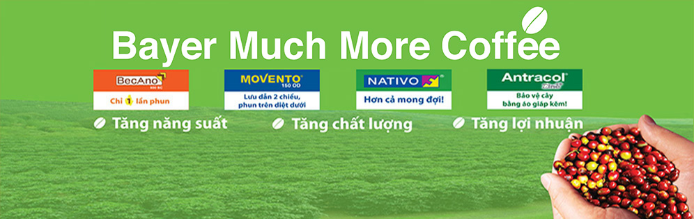 Cây Trồng - Bayer CropScience Việt Nam