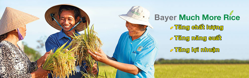 Cây Trồng - Bayer CropScience Việt Nam