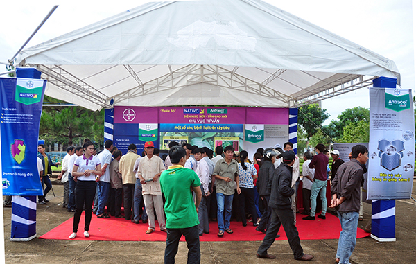 Bayer CropScience Việt Nam