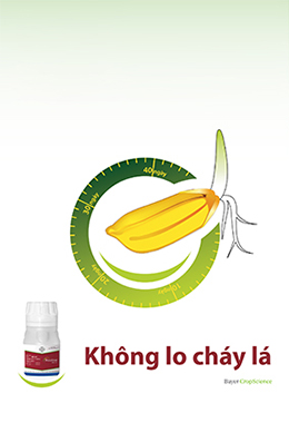 ROUTINE 200SC - Bayer CropScience Việt Nam
